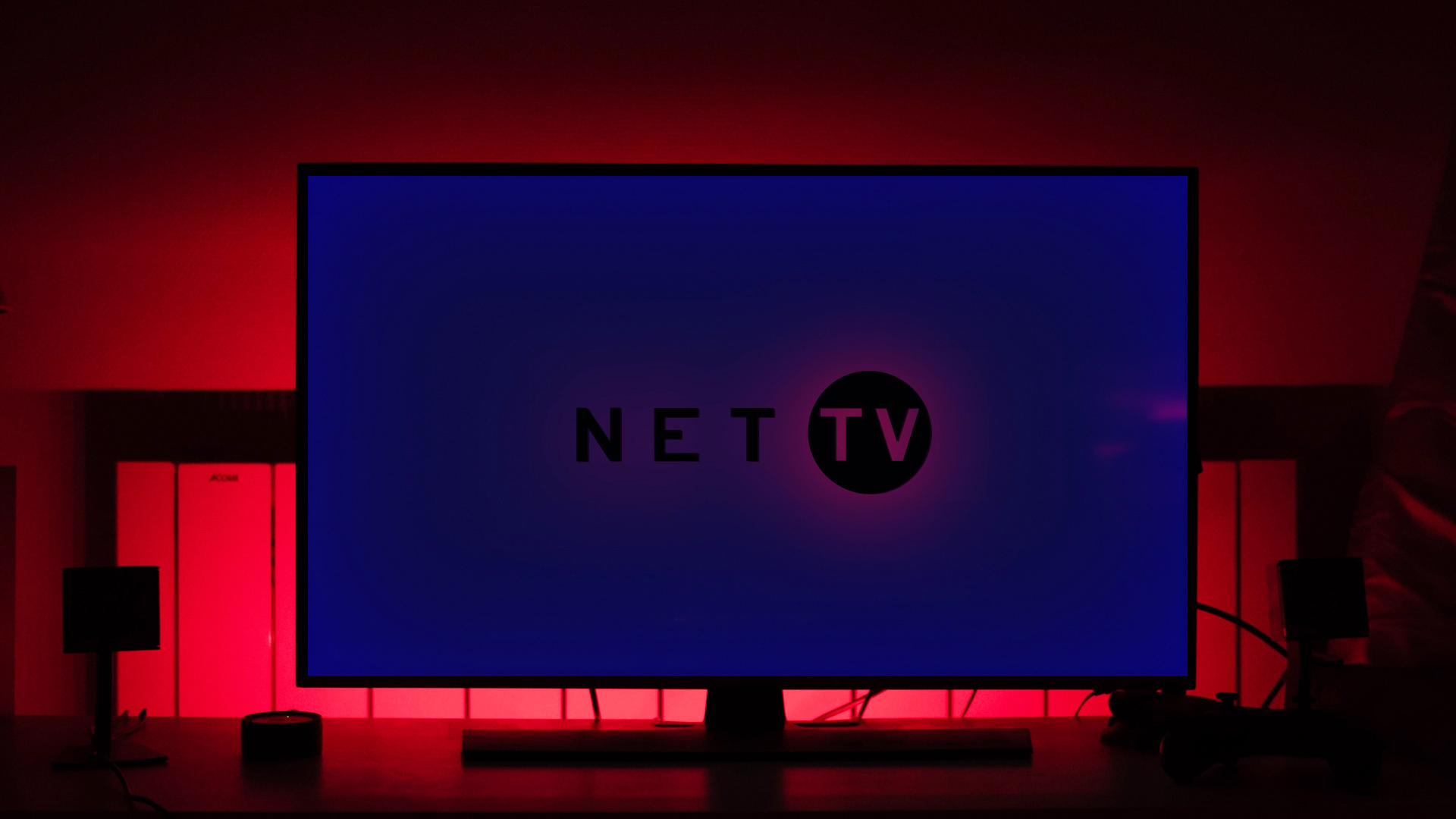 Squirrel Media | Grupo tecnológico dentro del sector Media - Net TV